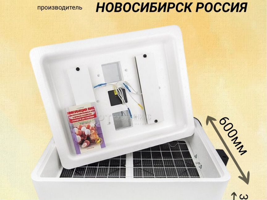 Инкубатор
