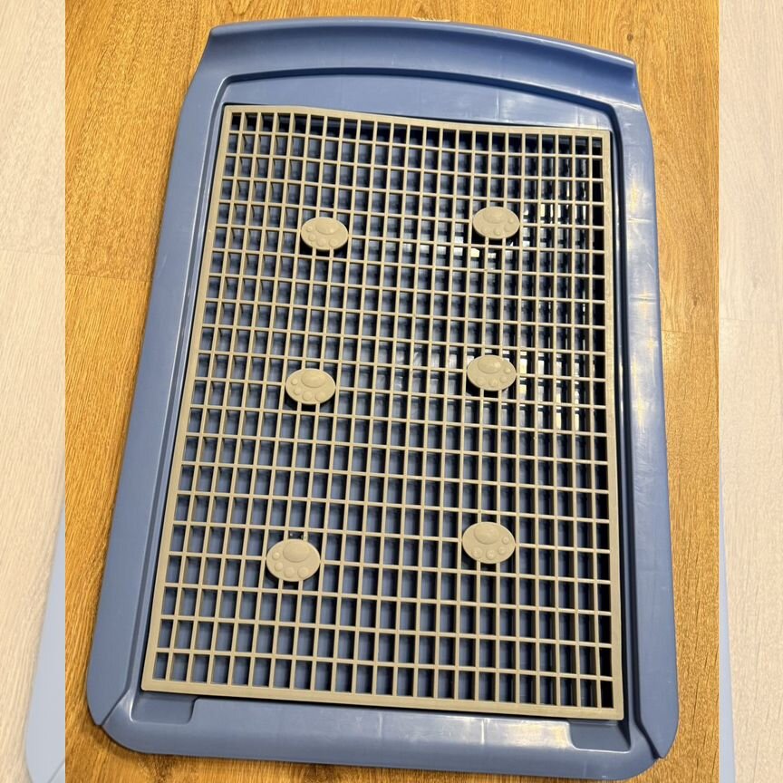 Кошачий лоток