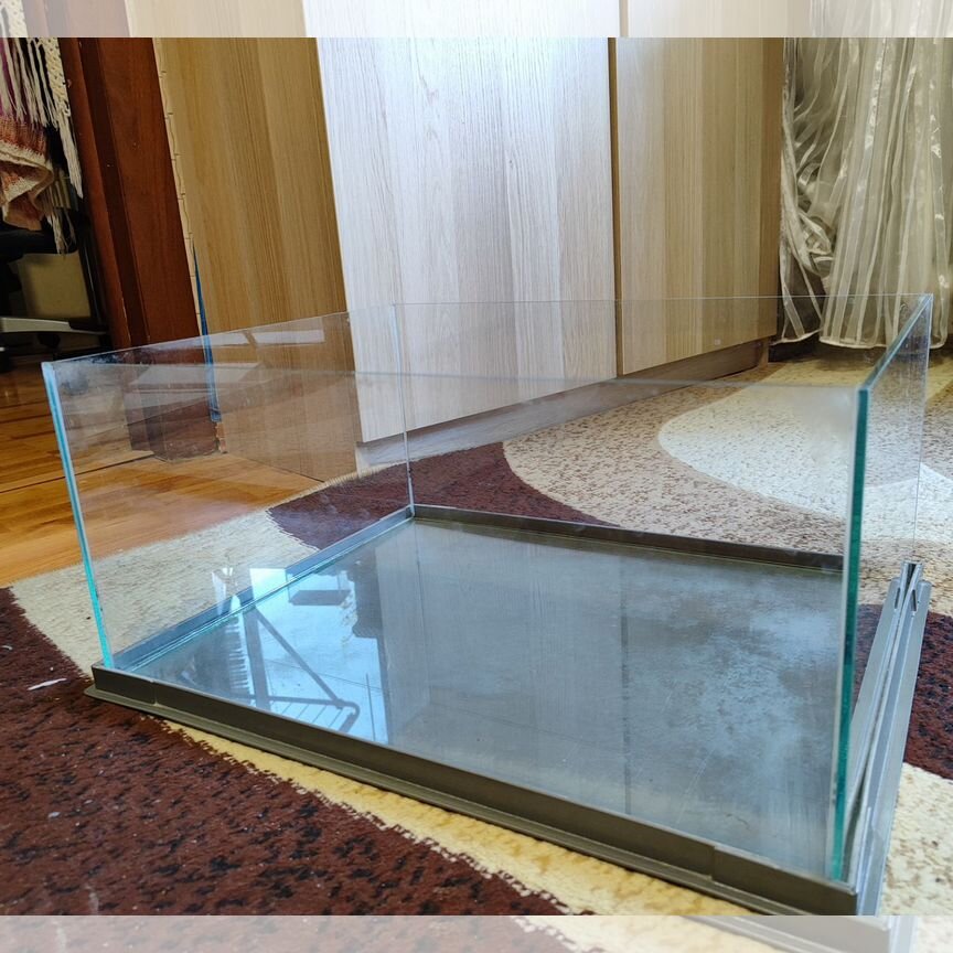 Аквариум террариум