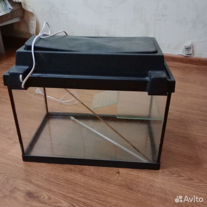 Аквариум черепашник