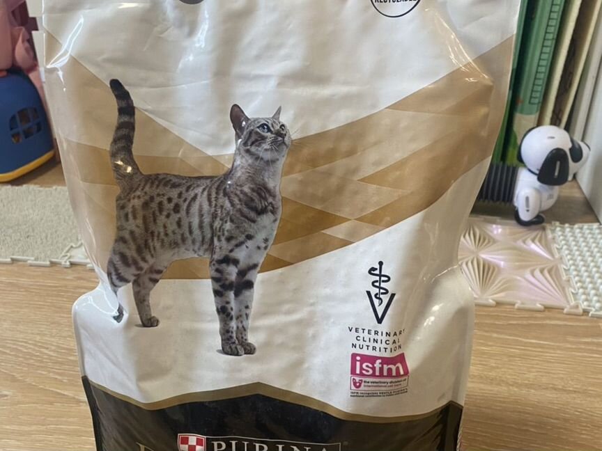 Purina proplan veterinary diets (Renal Function)