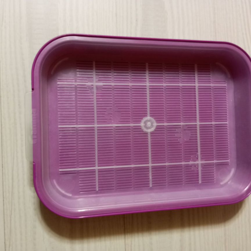 Лоток для кошек