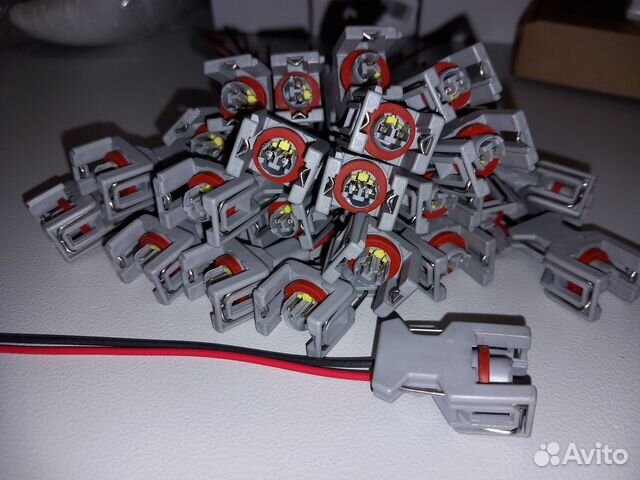 Разъём форсунок delphi Ssangyong Kyron Rexton Acty купить в Москве ...