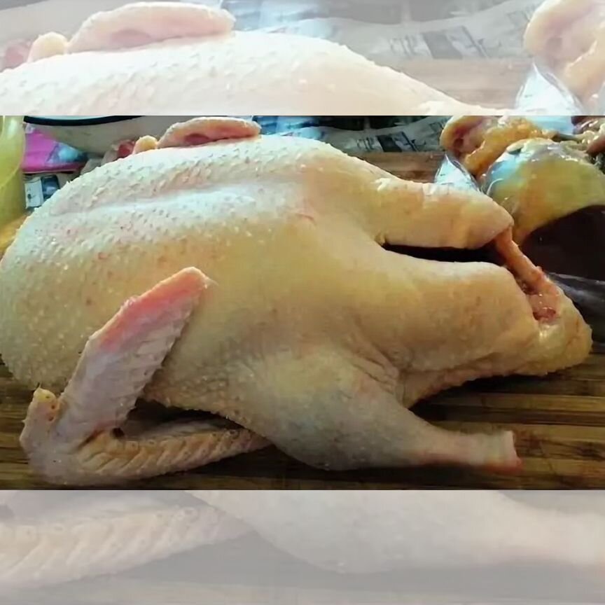 Продам мясо идоутки