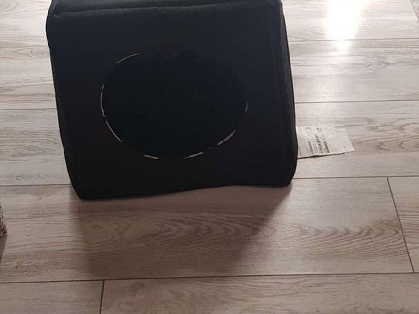 Домик для кошки новый