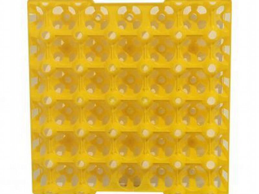 Лоток для хранения яиц пластик