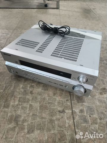 Ресивер pioneer vsx-515(продан) купить в Москве | Электроника | Авито