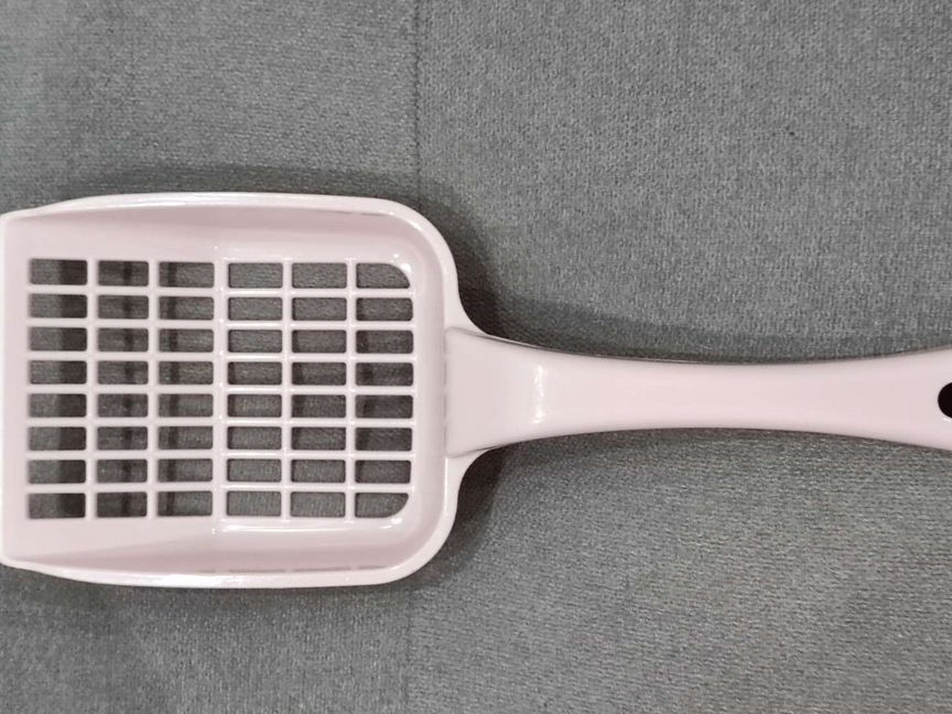 Совок для кошек