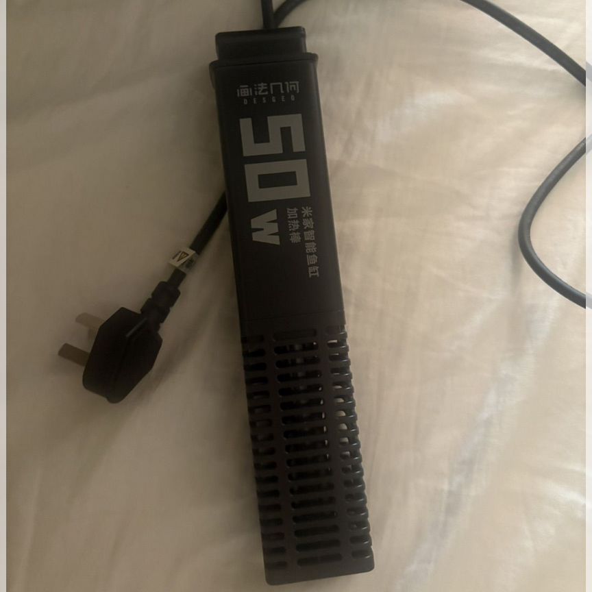 Нагреватель для аквариума xiaomi