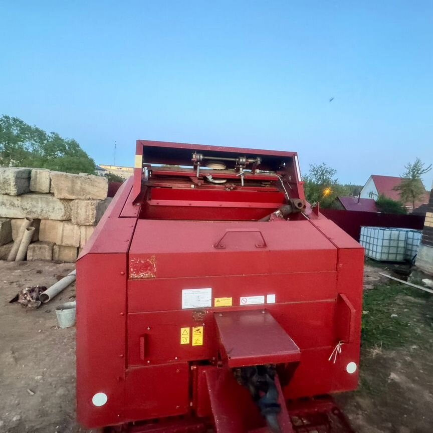 Продам Пресс для Тюков