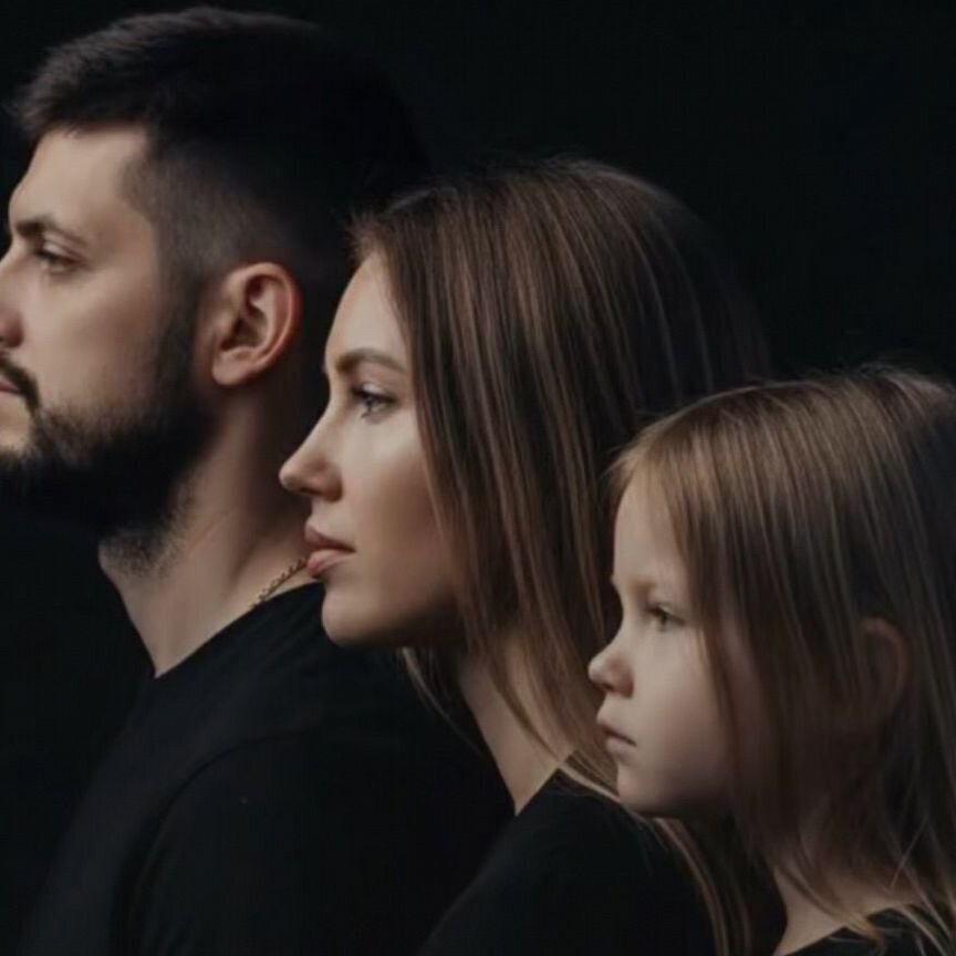 Немецкая овчарка, щенок