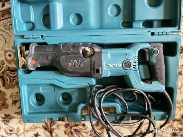 Сабельная пила Makita JR 3070 CT купить в Екатеринбурге | Товары для ...