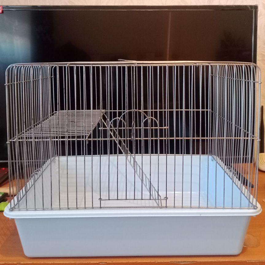 Клетка для грызунов