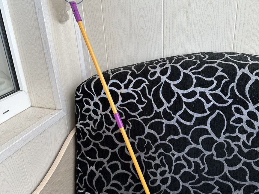 Сачок для бабочек