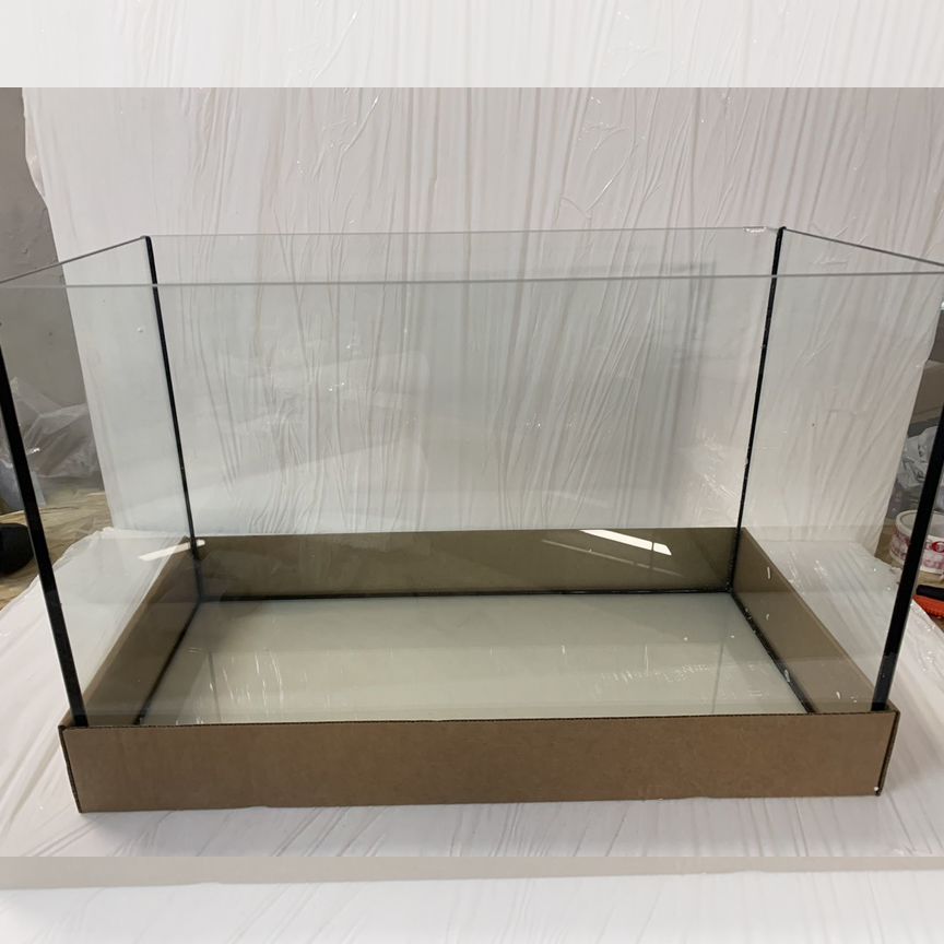 Аквариум для рыб 72 литра