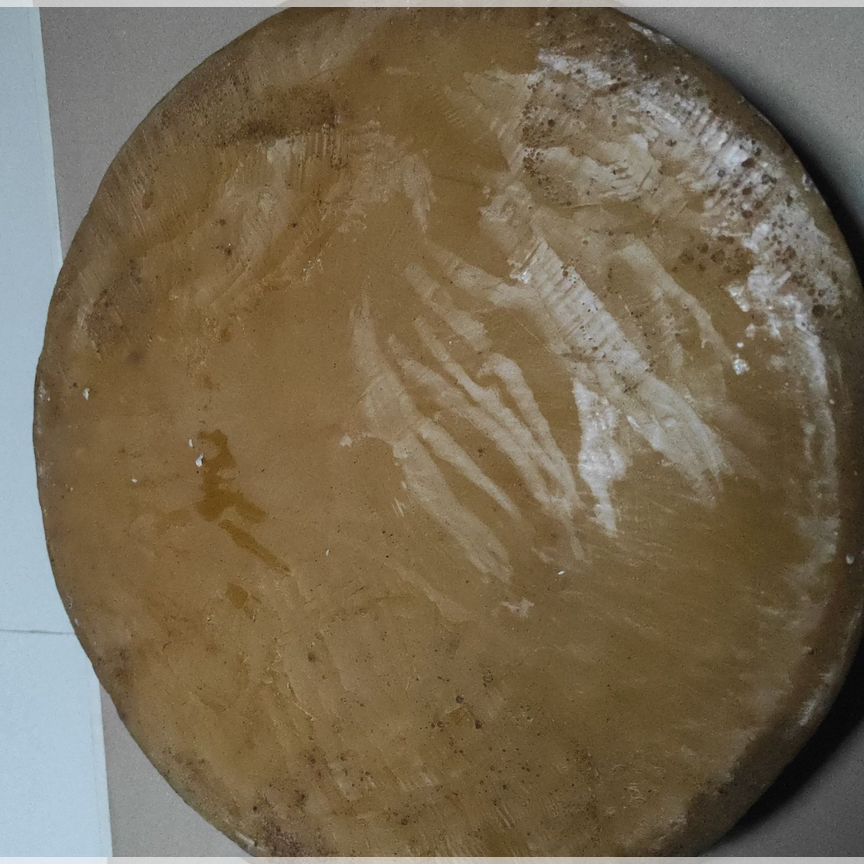 Воск пчелиный