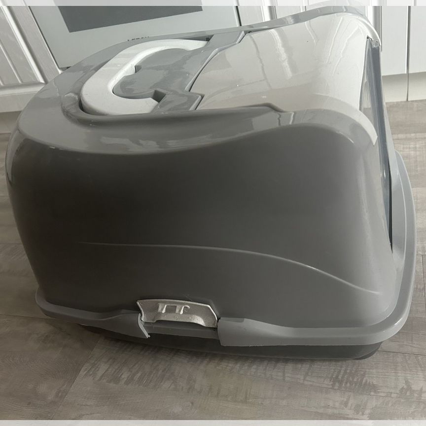 Туалет для кошек