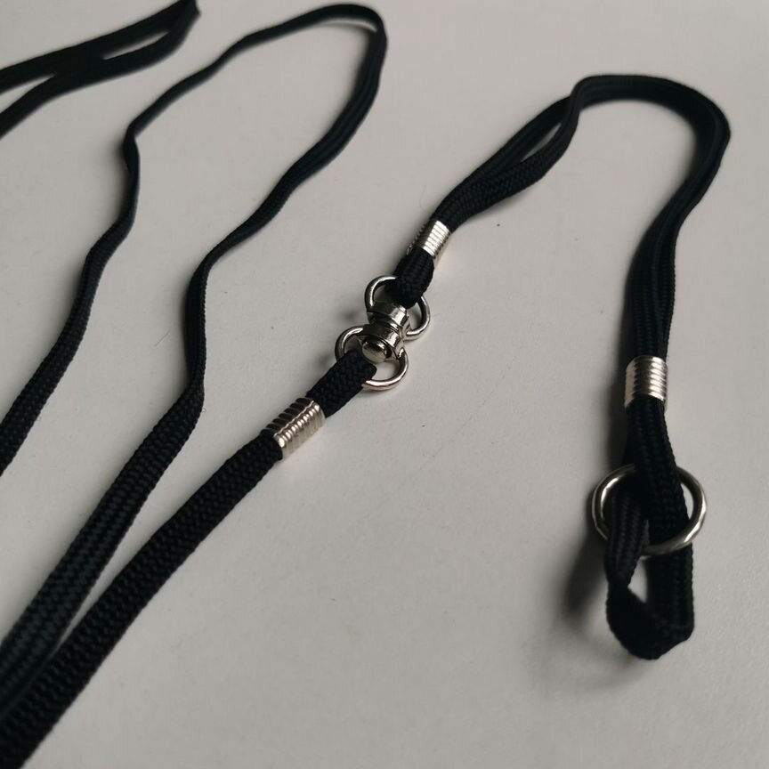 Ринговка для собак 150см новая