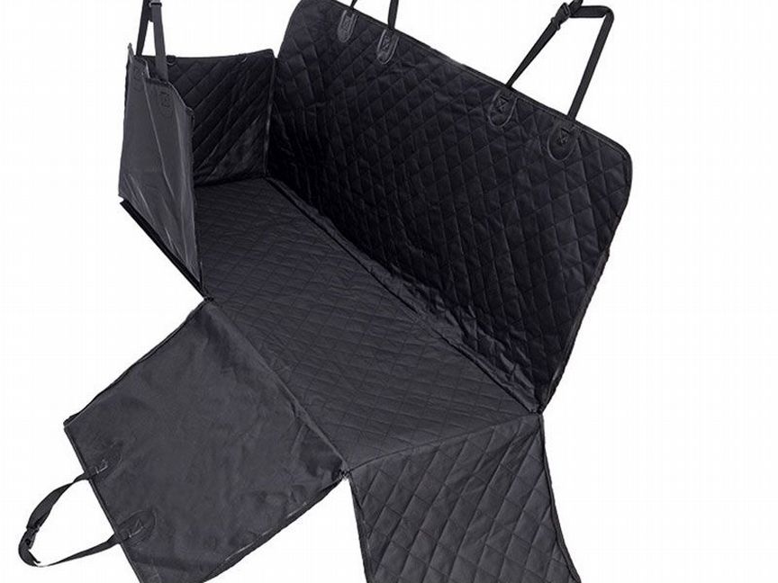 Автогамак для собак