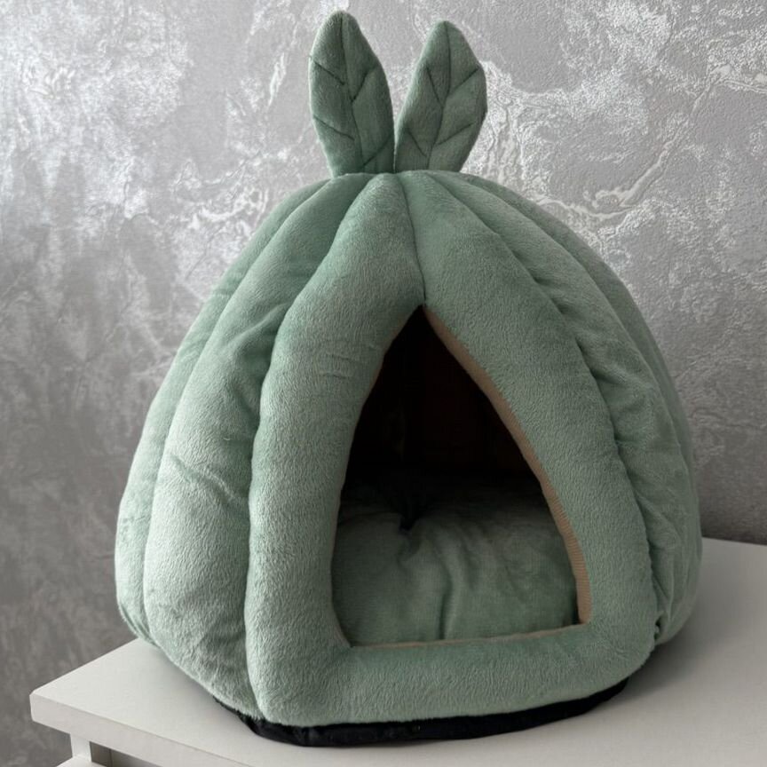 Домик для кошки