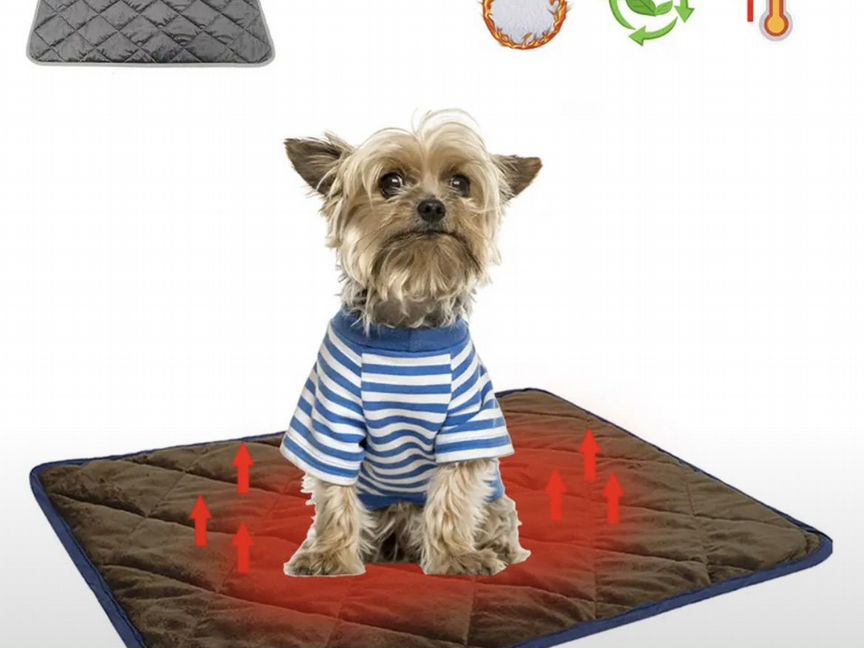 Коврик для животных