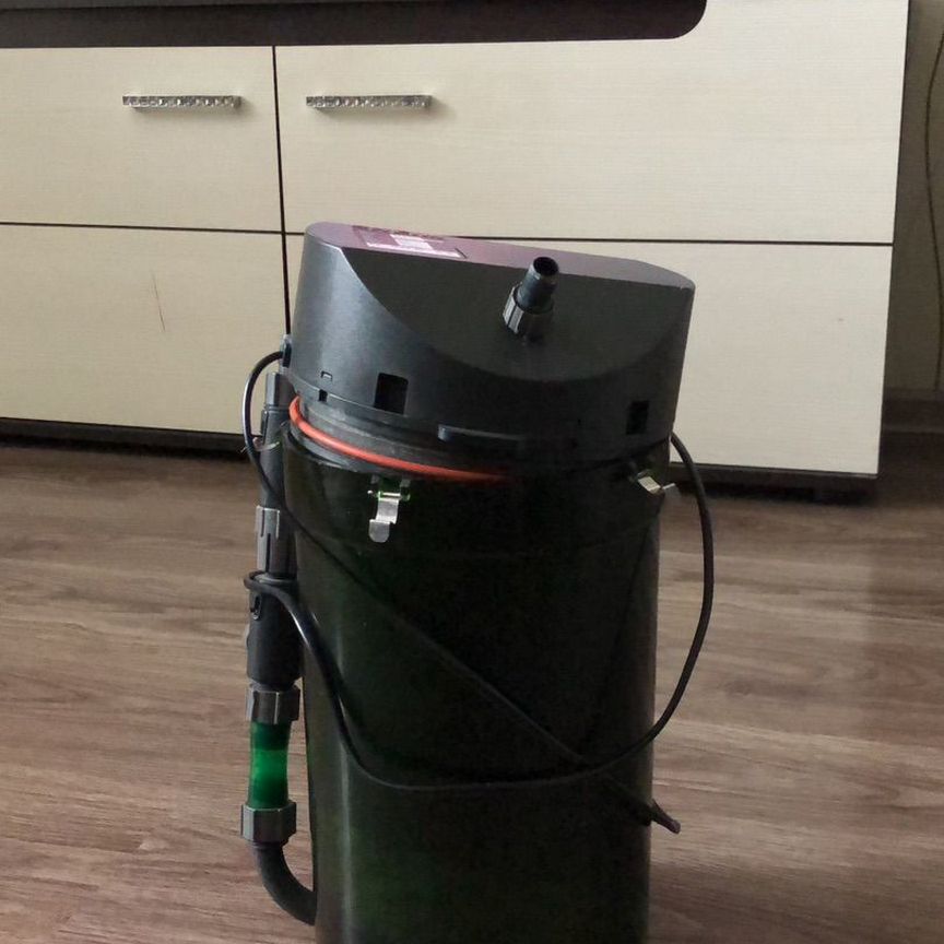 Веешний фильтр eheim 2217