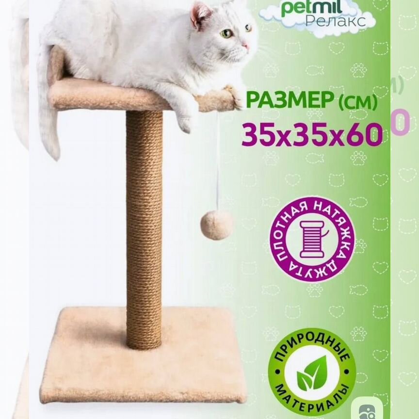 Когтеточка