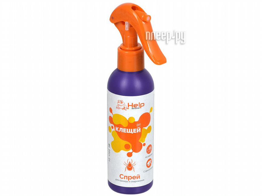 Help 200ml 80225