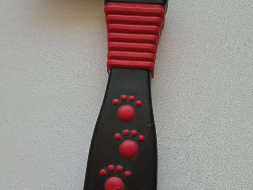 Колтунорез, фурминатор боковой HelloPet