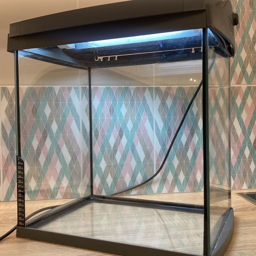 Аквариум Tetra 30 л