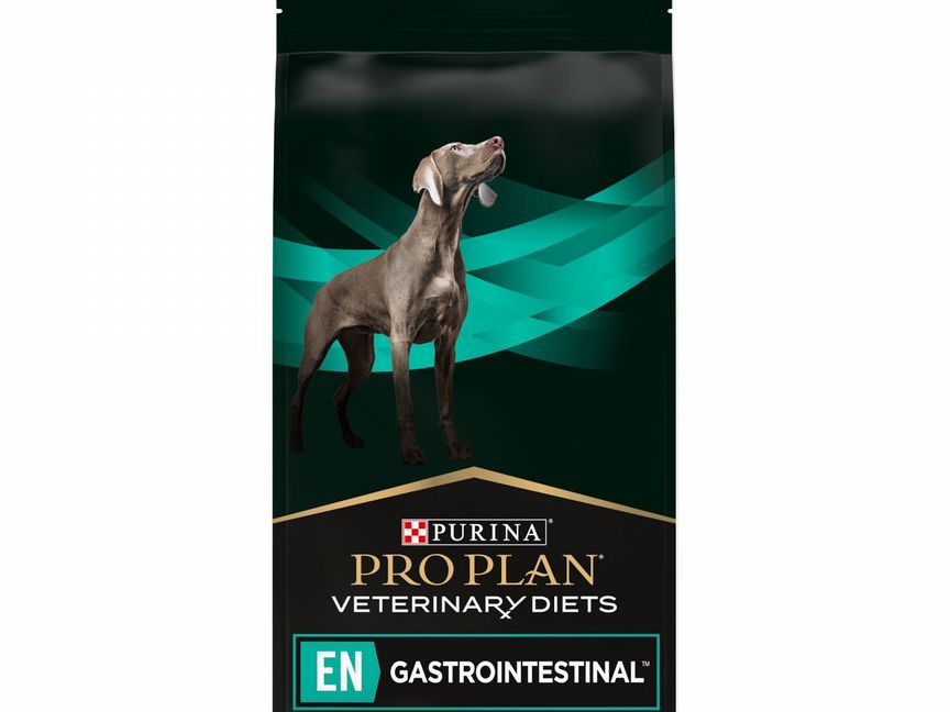 Корм для собак Purina ProPlan Gastrointestinal