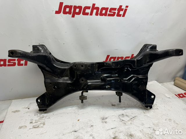 Подрамник передний на Mitsubishi Lancer 9 купить в Москве MITSUBISHI ...