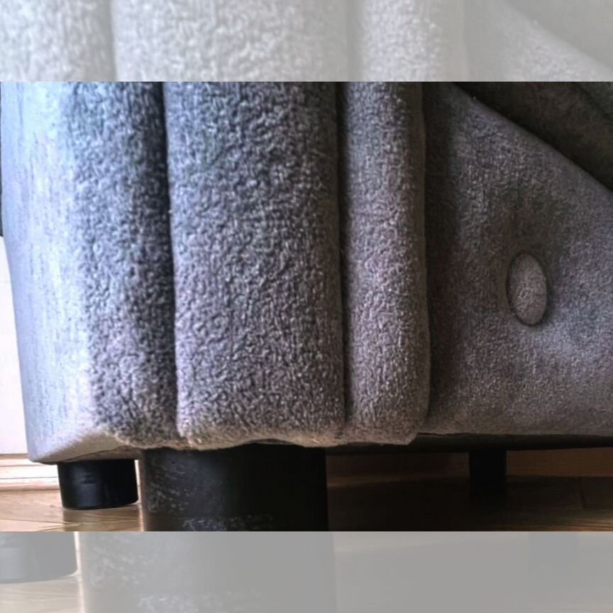 Лежанка для собак маленьких пород