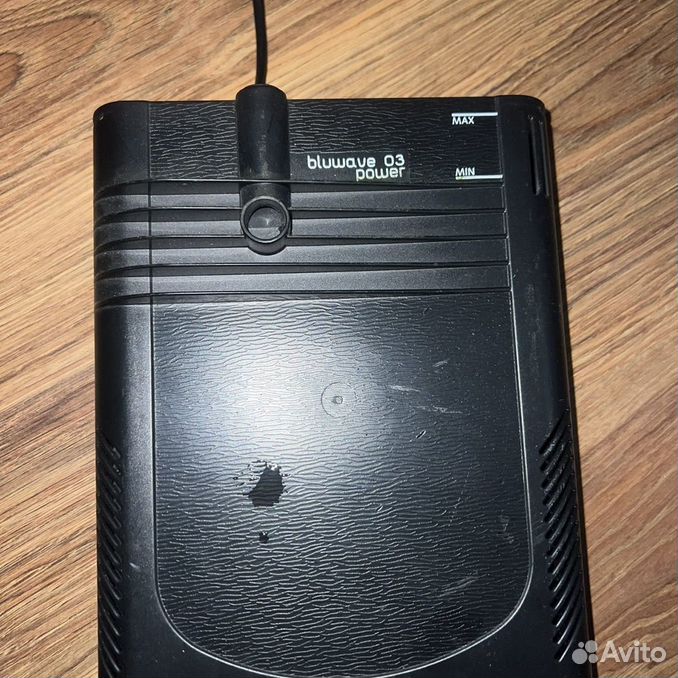 Фильтр для аквариума Ferplast Bluwave 03