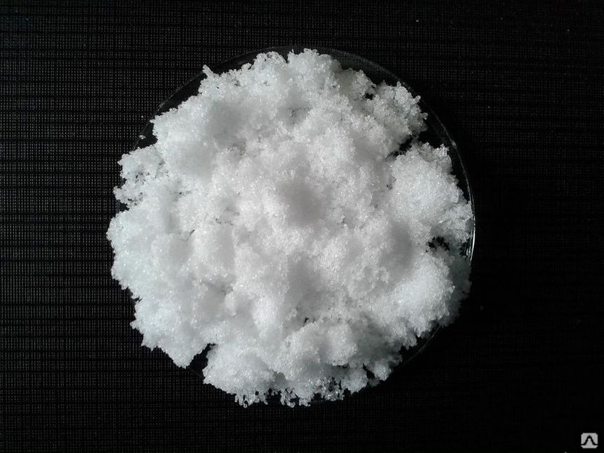 Щавелевая кислота