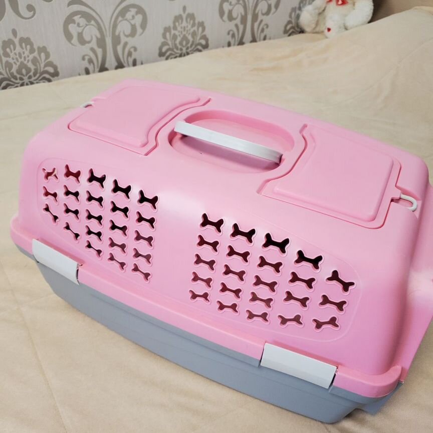 Переноска для животных