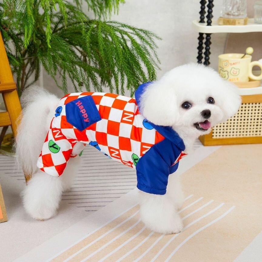 Одежда для собак