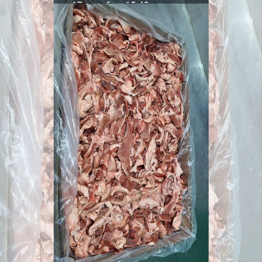 Обрезь сердце св 55