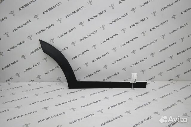 Молдинг Hyundai Tucson 3 (TL) купить в Москве Hyundai-KIA 87732D7000 ...