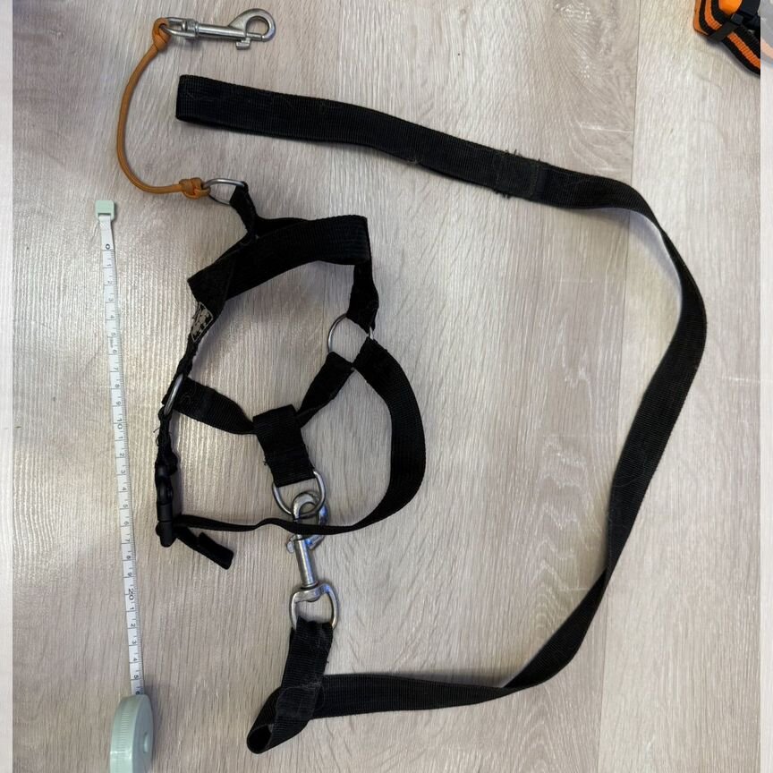 Халти для собак (недоуздок)