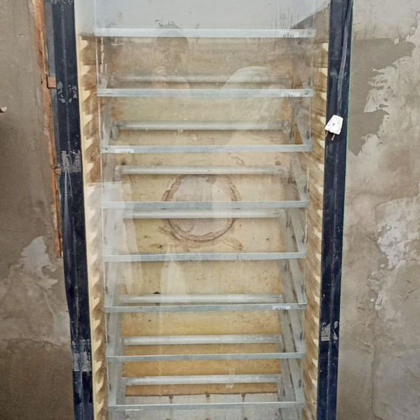 Инкубатор для яиц автоматический переворотный