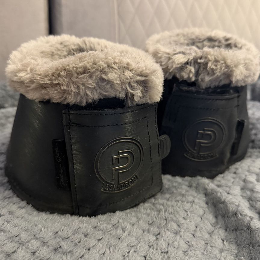 Колокольчики eskadron