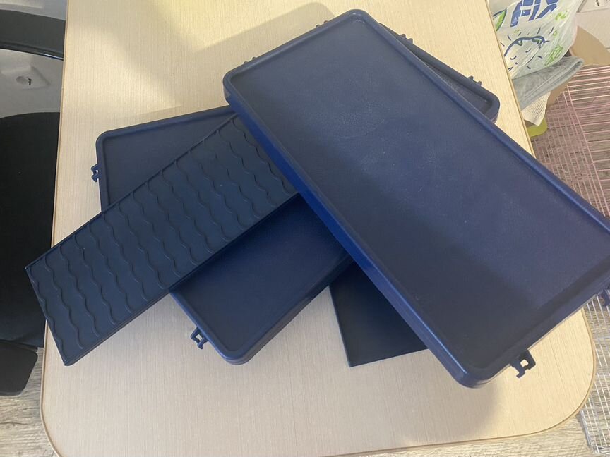 Полка для клетки R2-2, R2-1, 69x45