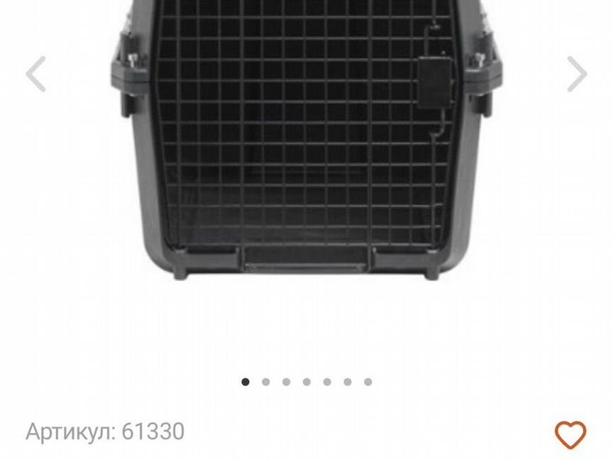 Клетка для собаки Moderna Gateway (дверца)