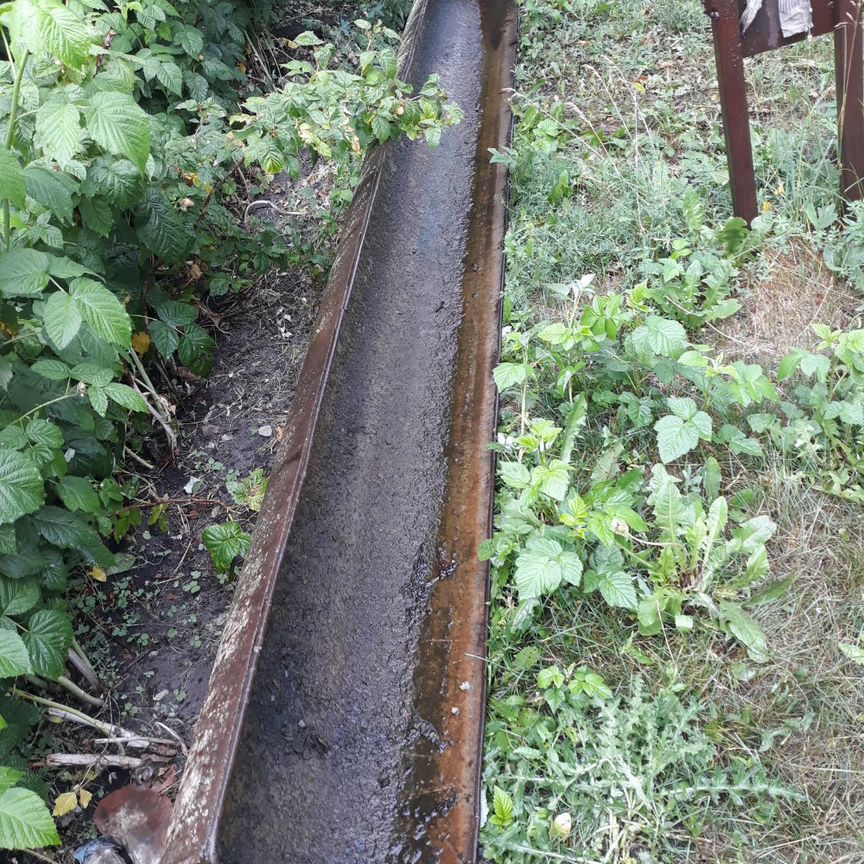 Корыто для скота