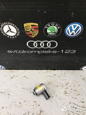 Датчик рулевой рейки Audi A4 B8 cdhb 2010 купить в Краснодаре VAG ...
