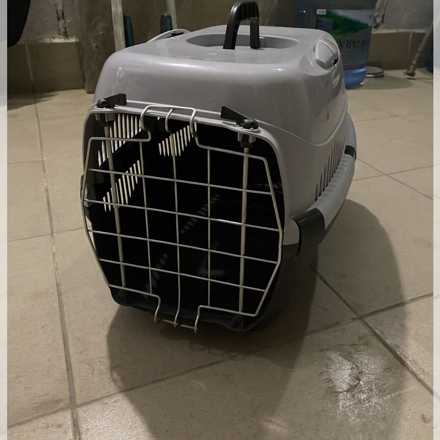 Переноска для животных