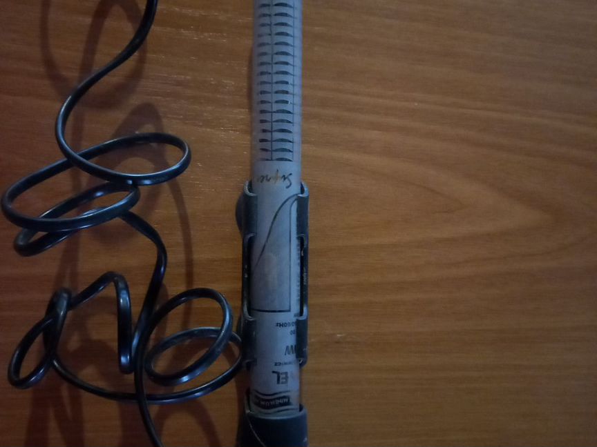 Подогрев для аквариума