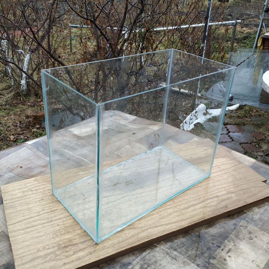 Аквариум(28л)