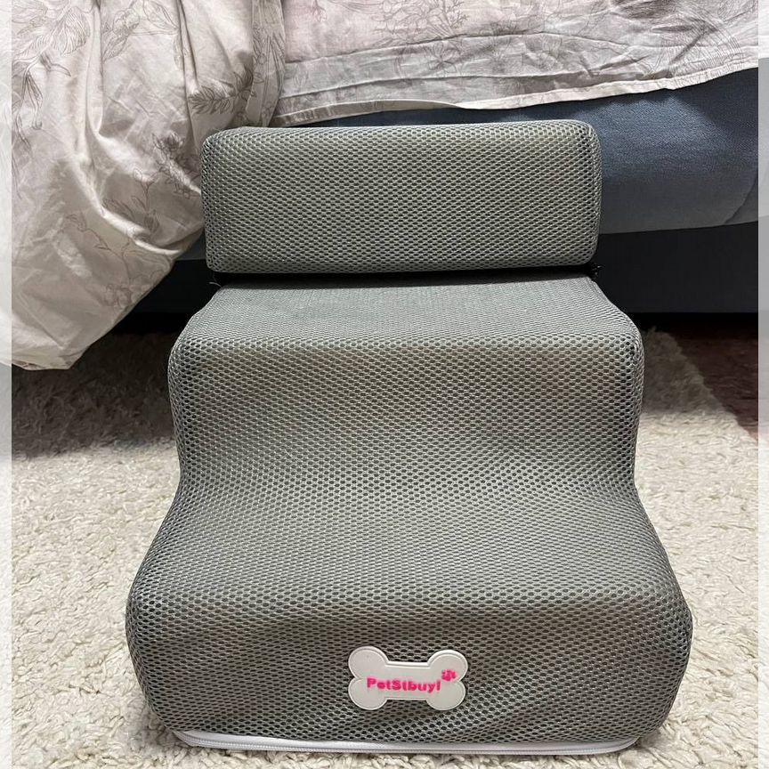 Ступеньки для собак